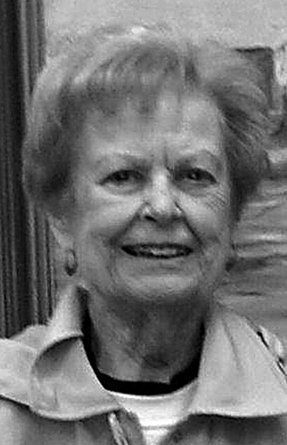 Anna Mary Sullivan | News, Sports, Jobs - The Express